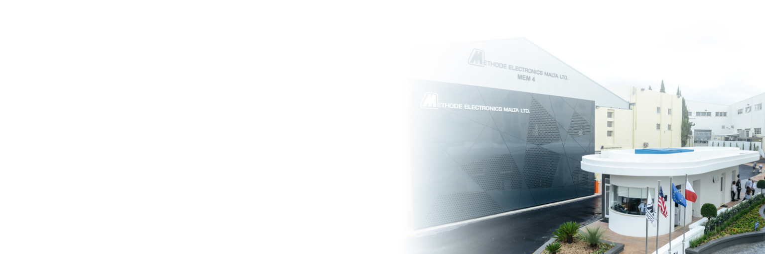 Why Methode | Methode Electronics